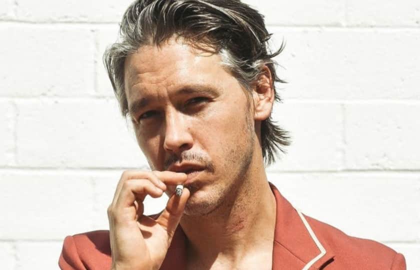 Jonathan Tyler Tickets - Jonathan Tyler Concert Tickets and Tour Dates ...