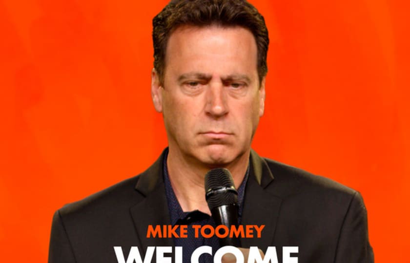 Mike Toomey Tickets - StubHub