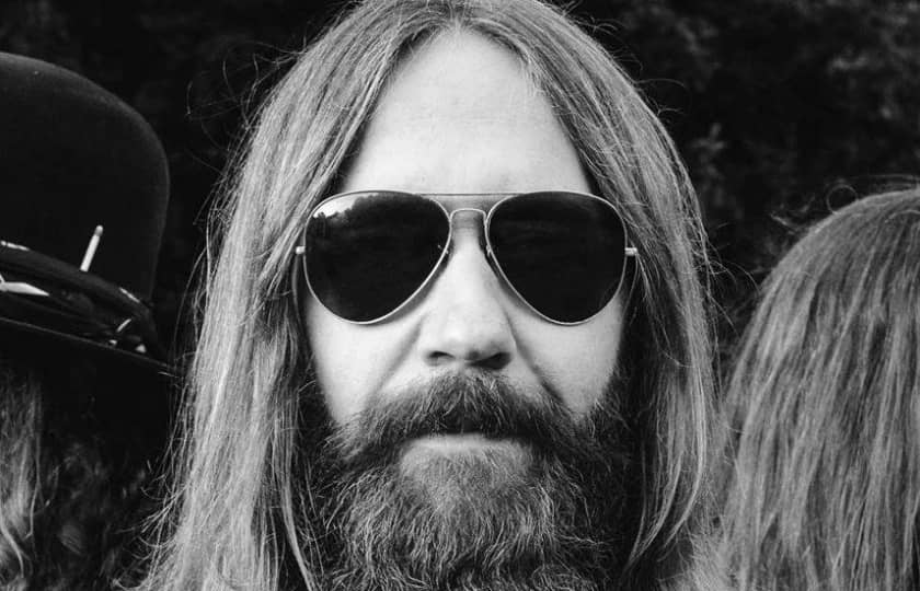 Charlie Starr Acoustic Tickets - Charlie Starr Acoustic Concert Tickets ...