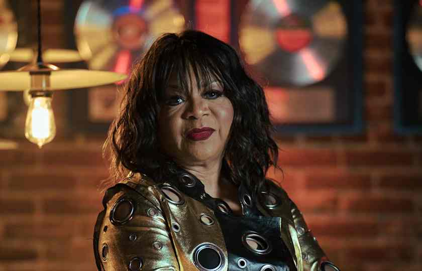 Deniece Williams Tickets