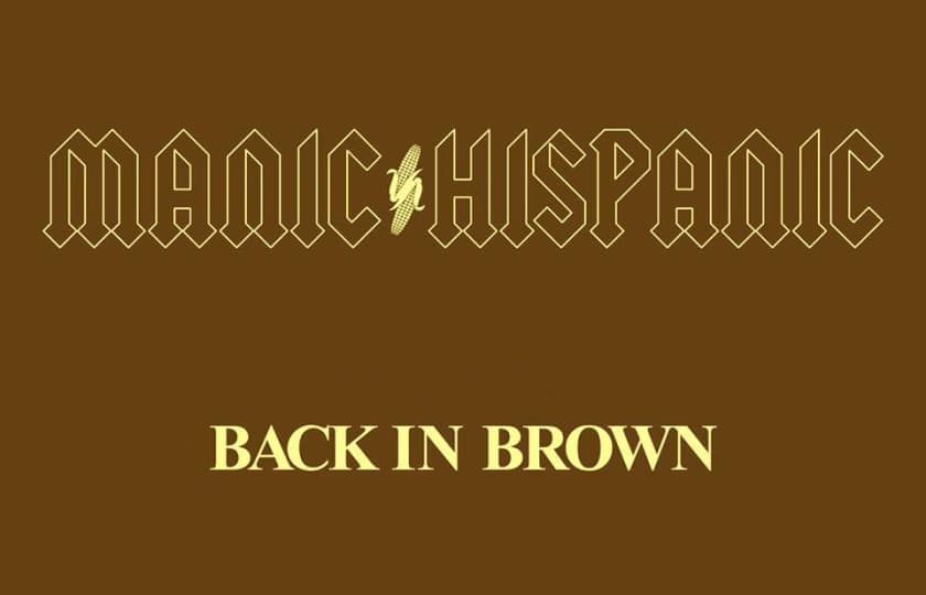 Manic Hispanic Tickets - Manic Hispanic Concert Tickets and Tour Dates ...