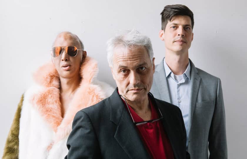 Marc Ribot Tickets
