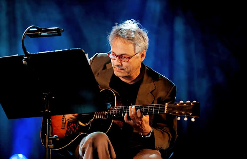 Marc Ribot Tickets
