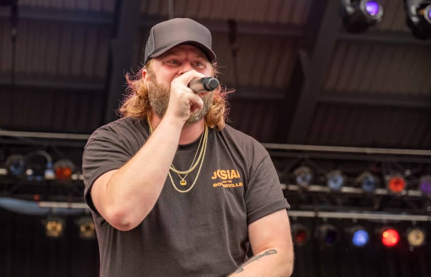 Nate Smith Tickets Las Vegas – 2025 Concert Dates | StubHub