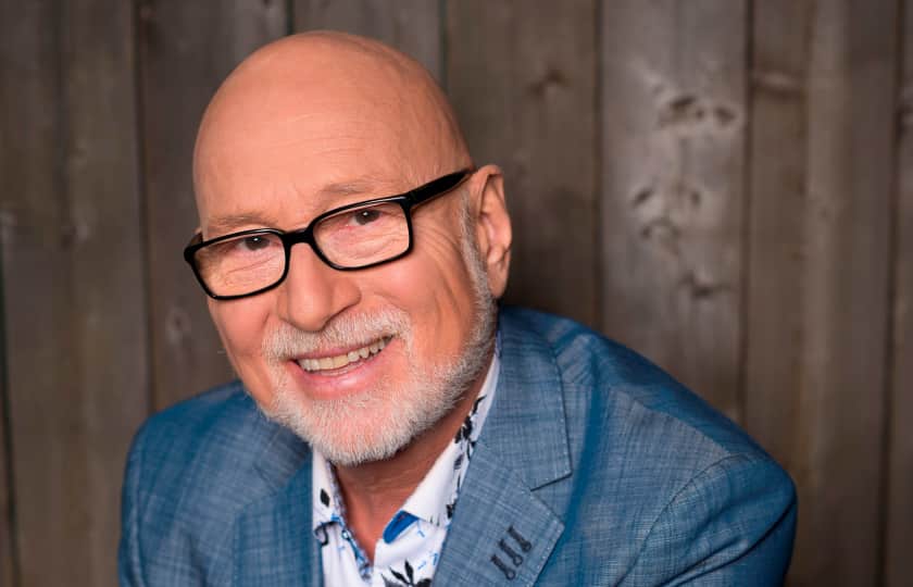 Patrick Norman Tickets