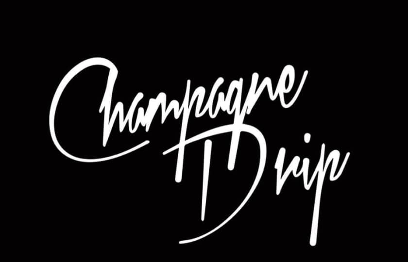 Champagne Drip Tickets - Champagne Drip Concert Tickets and Tour Dates ...