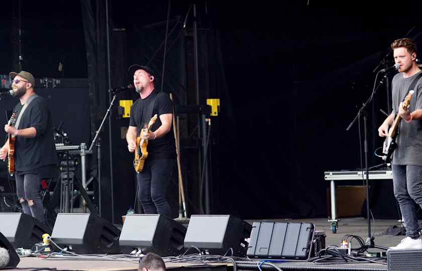 We Are Messengers Tickets - We Are Messengers Concert Tickets and Tour ...