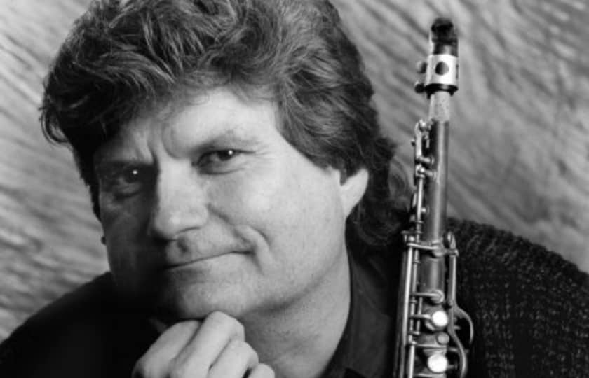 The Tom Kubis Big Band Tickets - The Tom Kubis Big Band Concert Tickets ...