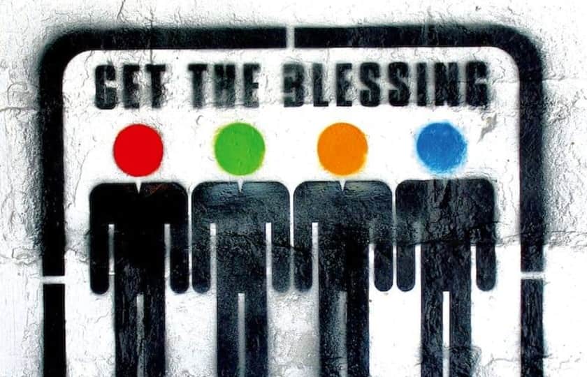 Get the Blessing Tickets - Get the Blessing Concert Tickets and Tour ...