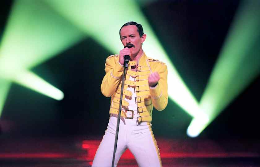 Gary Mullen and The Works Tickets - StubHub