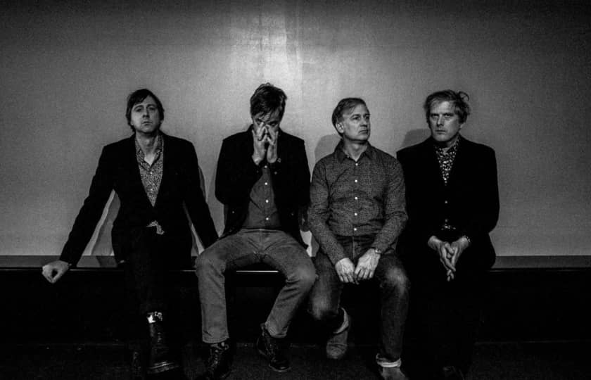 The Ocean Blue Tickets