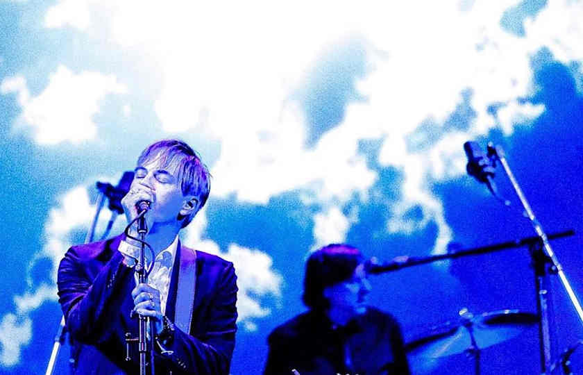 The Ocean Blue Tickets - The Ocean Blue Concert Tickets and Tour Dates ...