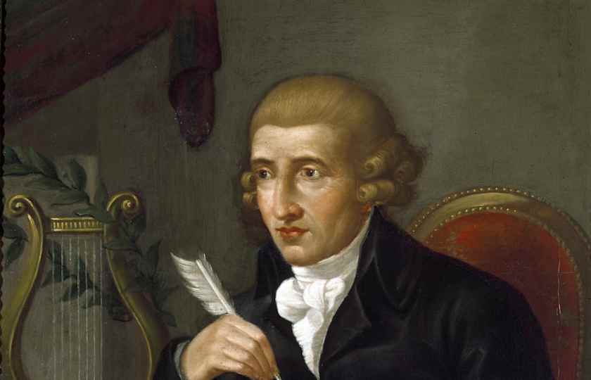 Joseph Haydn Tickets - StubHub