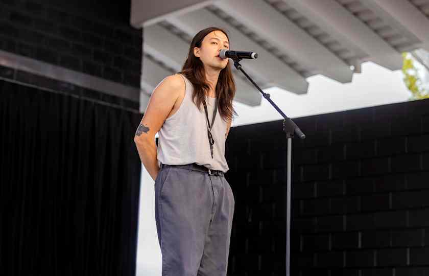 Sen Morimoto Tickets