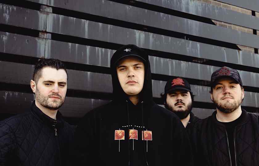 The Last Ten Seconds of Life Tickets