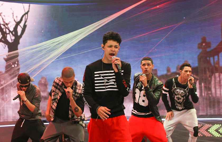 B5 Tickets - B5 Concert Tickets and Tour Dates - StubHub