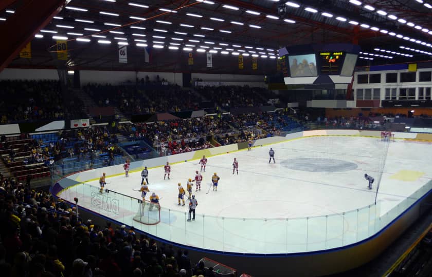 HC Oceláři Třinec Tickets - StubHub