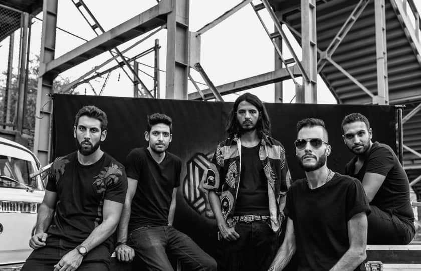 Cairokee Tickets - Cairokee Concert Tickets and Tour Dates - StubHub