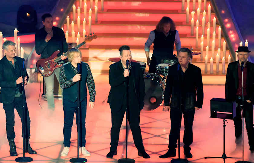 Die Prinzen Tickets - StubHub