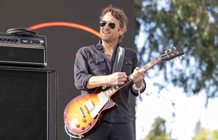 Chris Shiflett Tickets