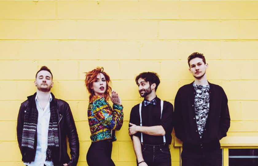 THE FOXIES Tickets - THE FOXIES Concert Tickets and Tour Dates - StubHub