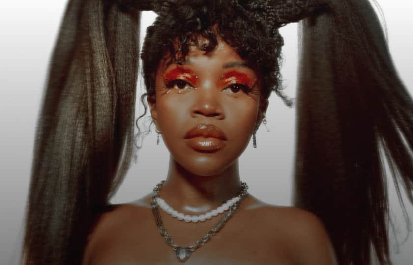 Tkay Maidza Tickets - Tkay Maidza Concert Tickets and Tour Dates - StubHub