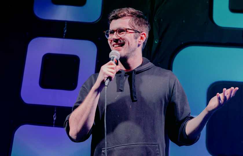 Nick Mullen Tickets