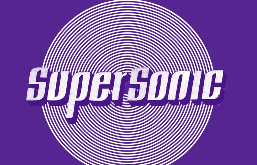 Supersonic Tickets