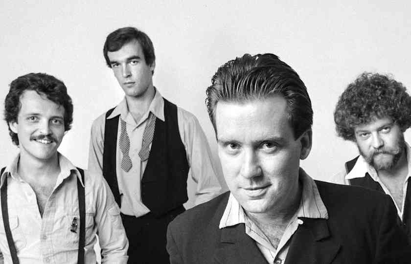 Doug and the Slugs Tickets