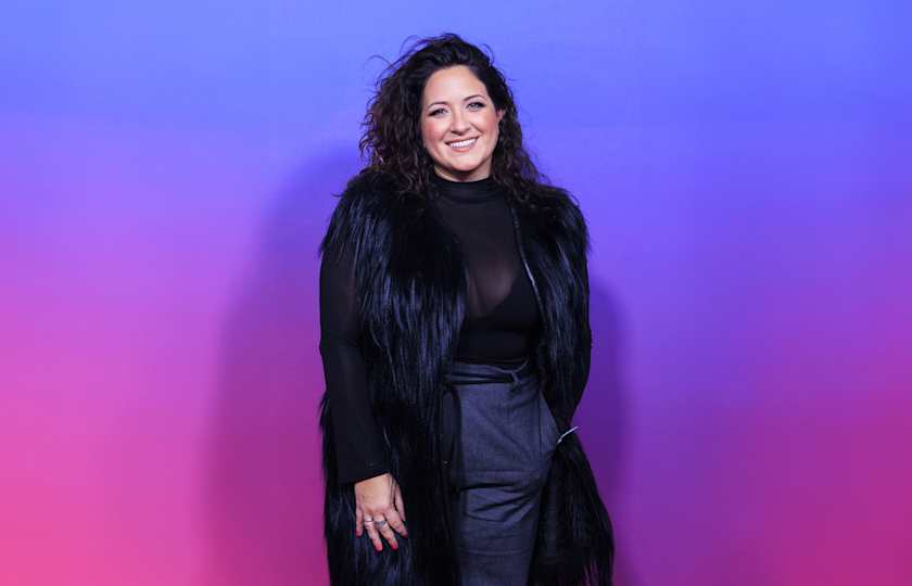Nicole Zuraitis Tickets
