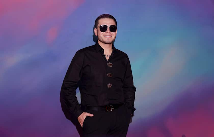 Lenin Ramírez Tickets