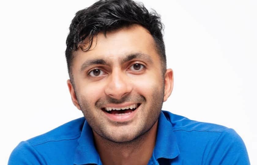 Nimesh Patel Tickets - StubHub