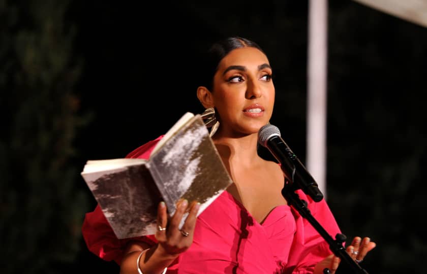Rupi Kaur Tickets - StubHub