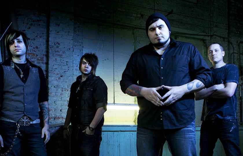 One Less Reason Tickets