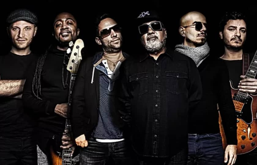 Citrus Sun Tickets - Citrus Sun Concert Tickets and Tour Dates - StubHub