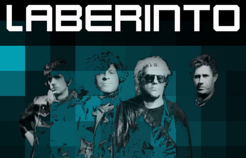 Grupo Laberinto Tickets - Grupo Laberinto Concert Tickets and Tour ...