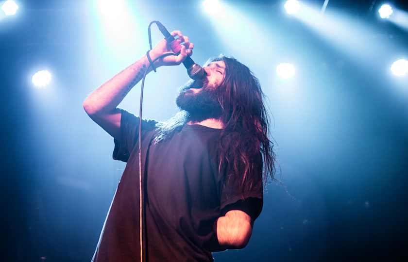 Hot Mulligan Tickets - StubHub