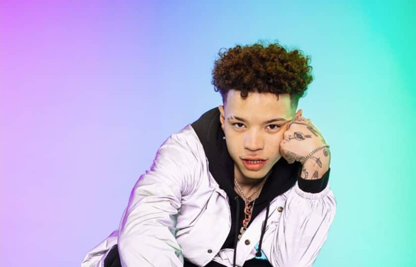 Lil Mosey Tickets - Lil Mosey Concert Tickets and Tour Dates - StubHub
