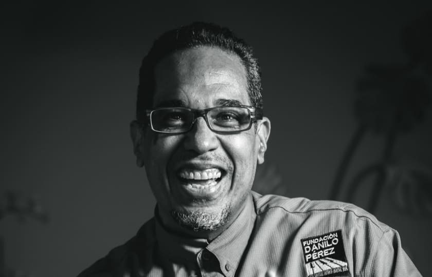 Danilo Pérez Tickets - Danilo Pérez Concert Tickets and Tour Dates ...