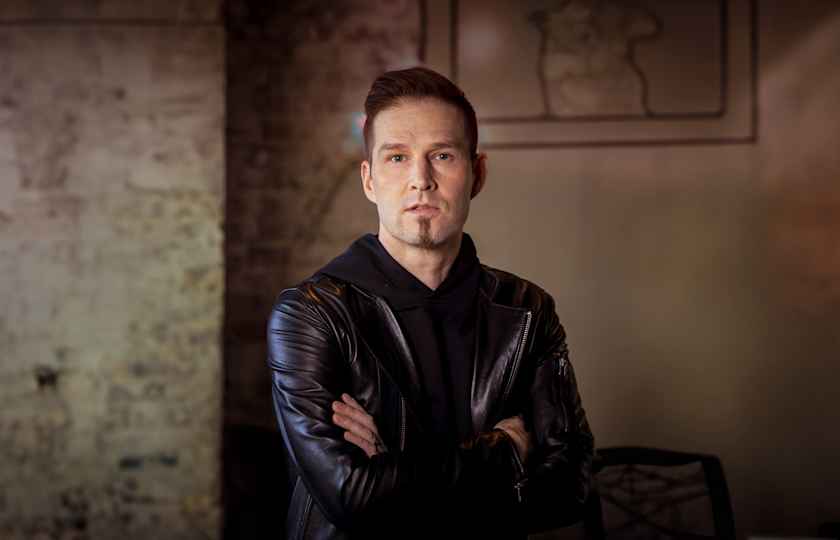 Darude Tickets