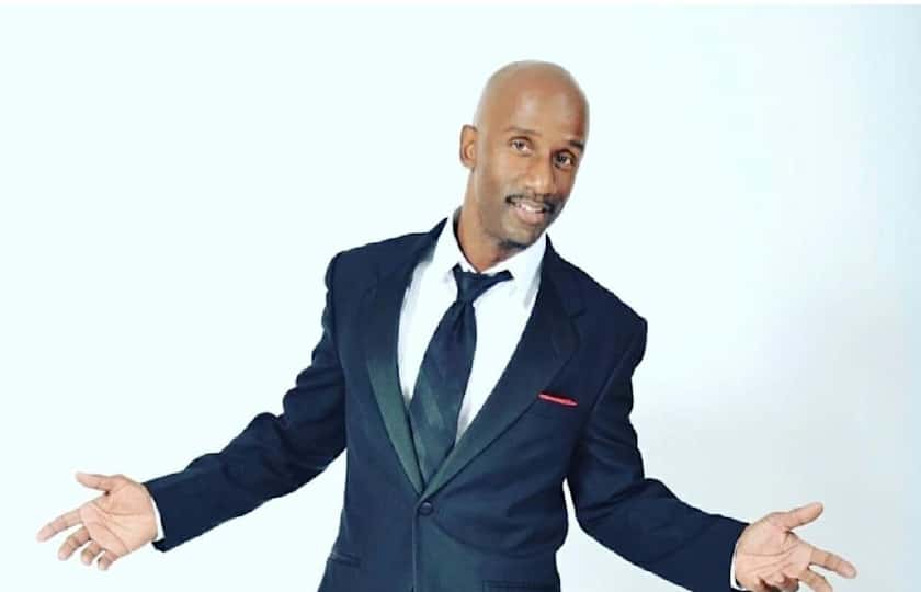 Damon Williams Tickets - StubHub