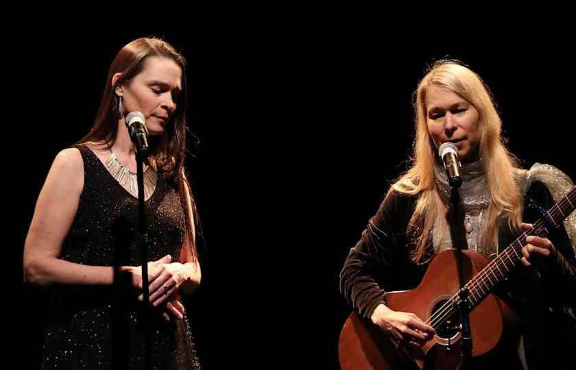 The Nields Tickets