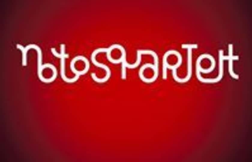 Notos Quartett Tickets