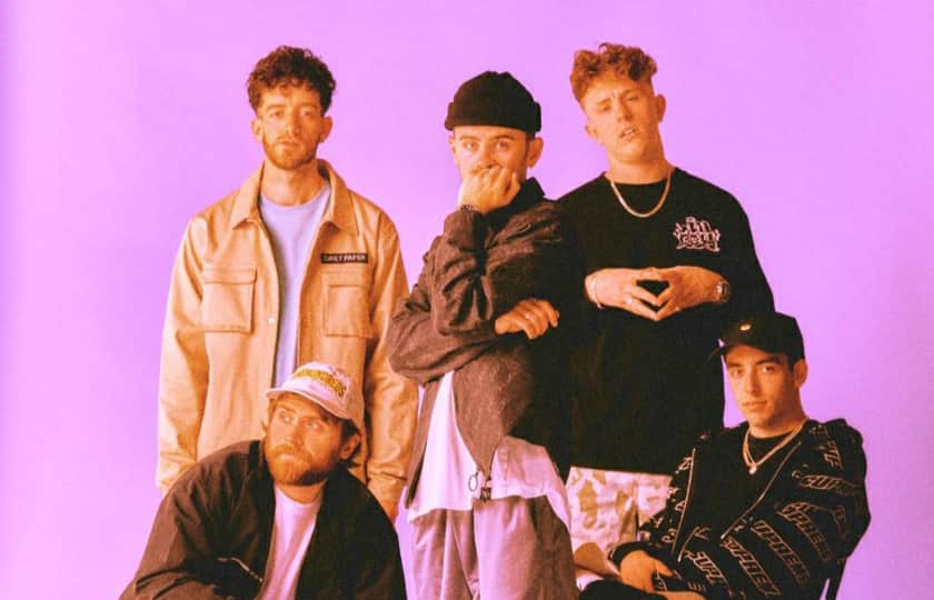 Easy Life Tickets - Easy Life Concert Tickets and Tour Dates - StubHub