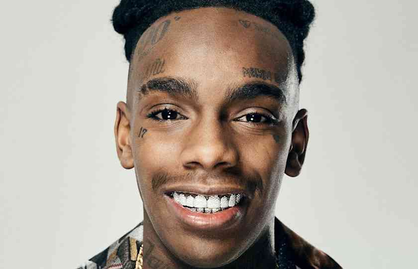 YNW Melly Tickets