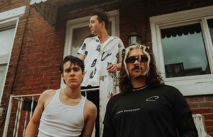 Weathers Tickets - Weathers Concert Tickets and Tour Dates - StubHub