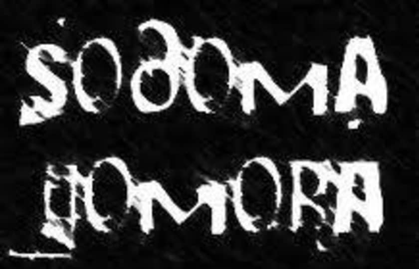 Sodoma Gomora Tickets - StubHub