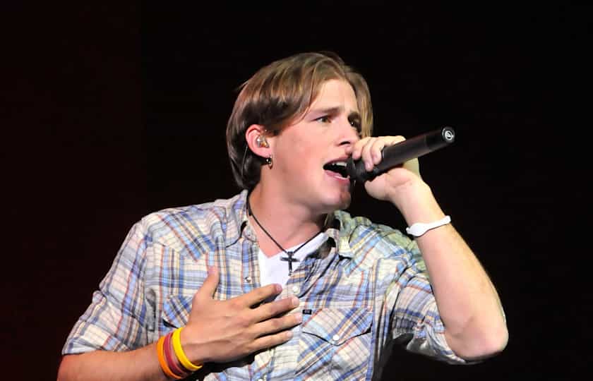 Jason Michael Carroll Tickets