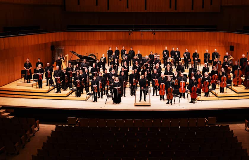 Omaha Symphony Tickets - StubHub