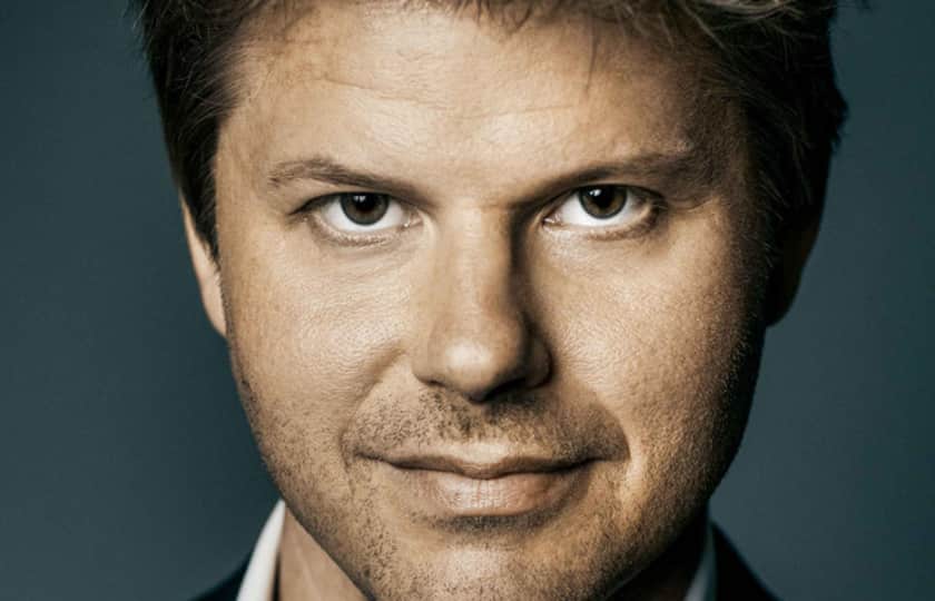 Magnus Lindgren Tickets